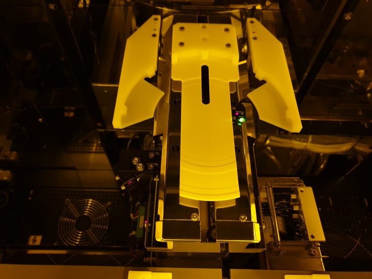 COAT/DEV Refurbish & Modification – JM Advanced Technology